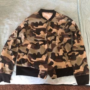 Eleven Paris LA Collection Jackets & Coats | Eleven Paris Jacket | Poshmark